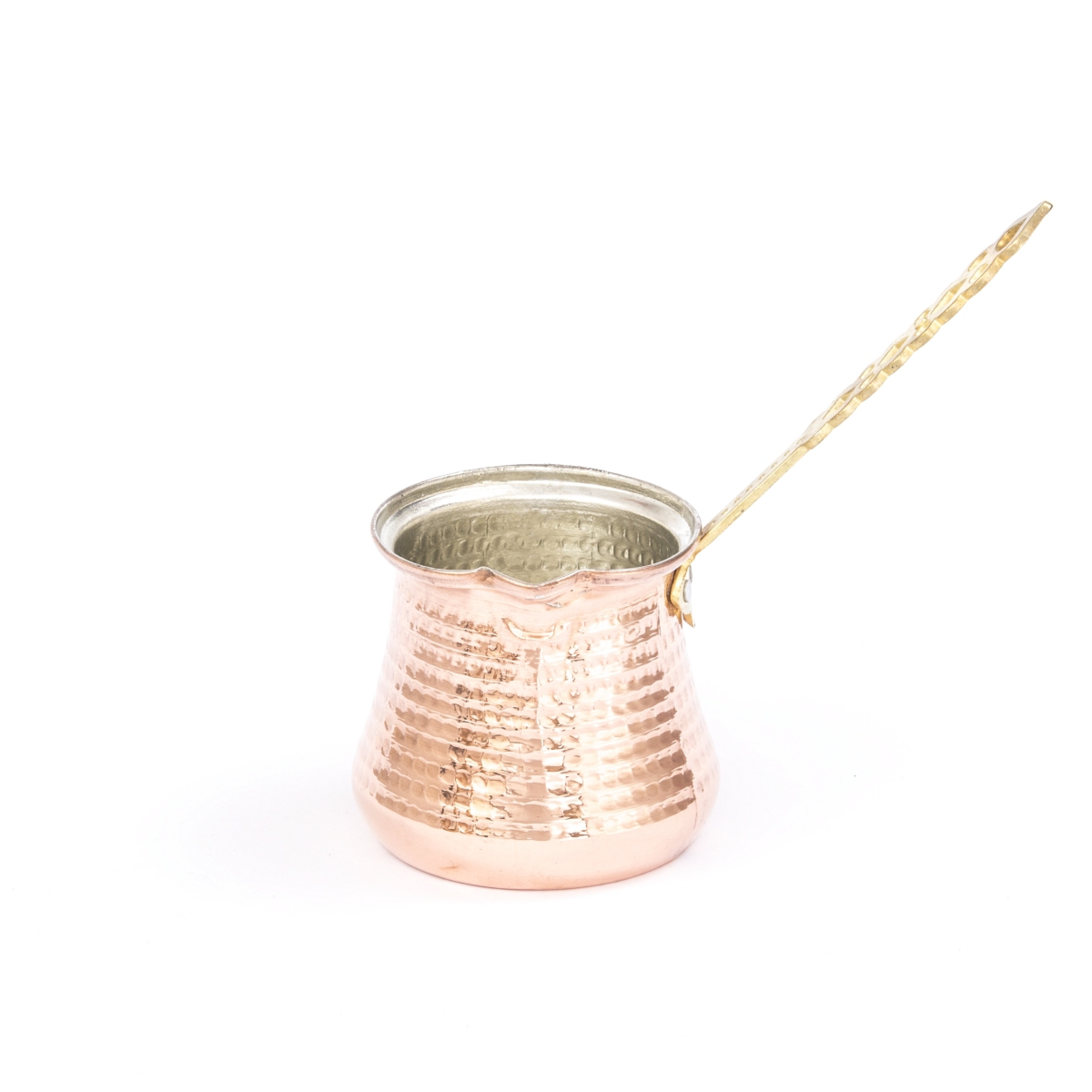 Медно джезве | Zazu Studio