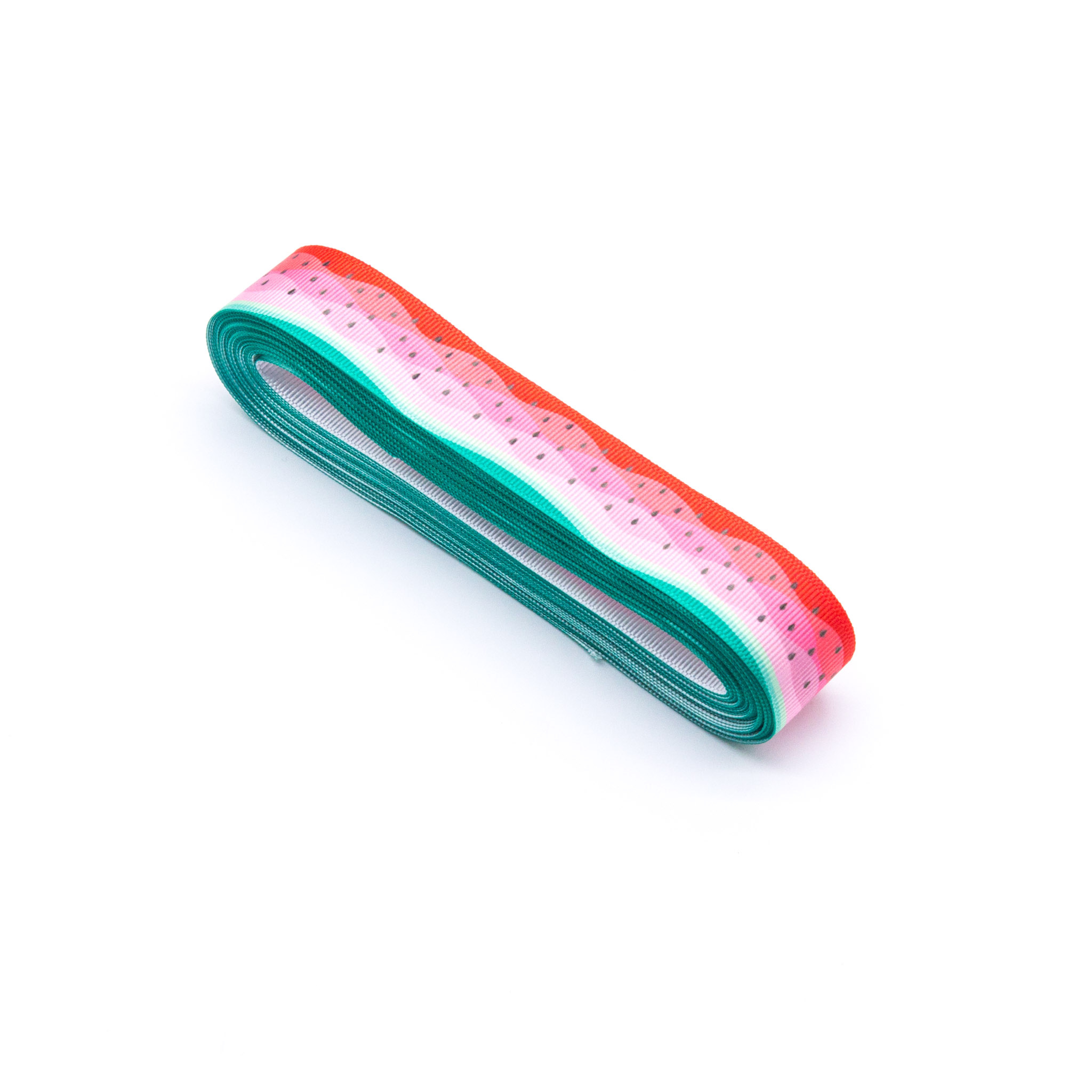 Текстилна лента Watermelon | Zazu Studio