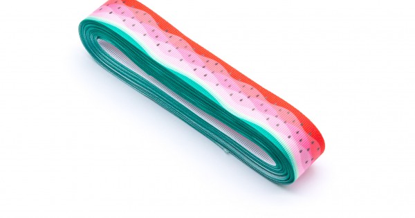 Текстилна лента Watermelon | Zazu Studio